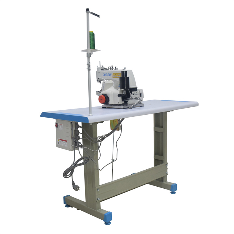 DS-373D Computer Direct Drive Industrial Button Sewing Machine for ...
